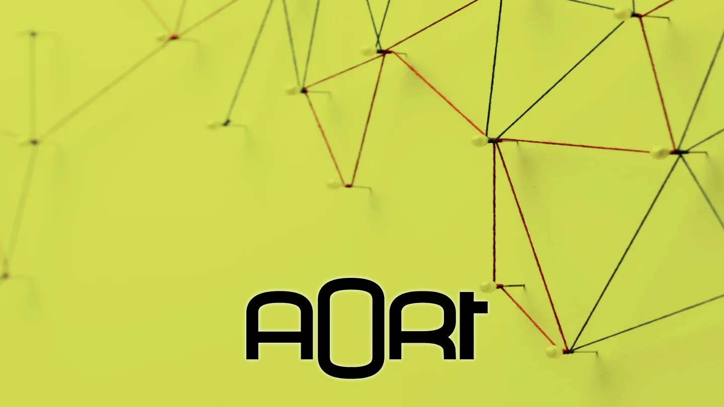 Get in Touch with Us • AORT